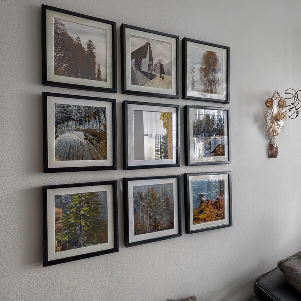 8x8 Photo Print - Etsy