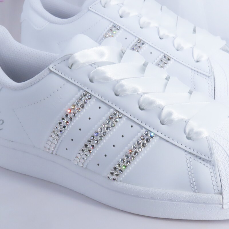 Adidas Superstars - Etsy