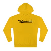 Yellowjackets - Etsy