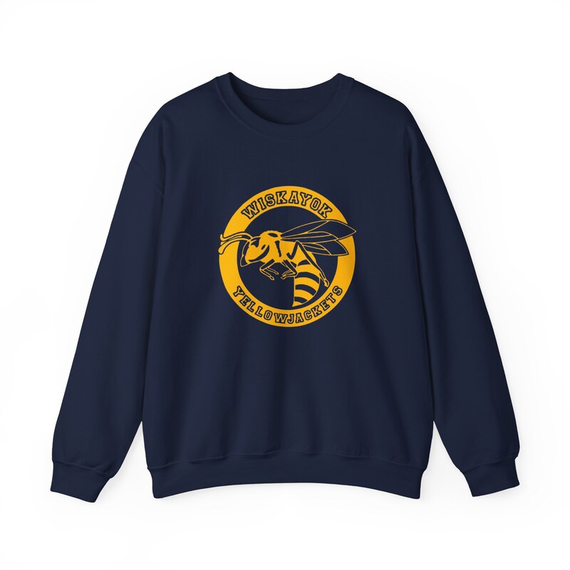 Yellowjackets Merch - Etsy