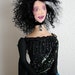 Calista-the Witch-art Doll OOAK-20 Inches - Custom Orders for Similar ...