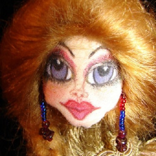 charsdolls - Etsy