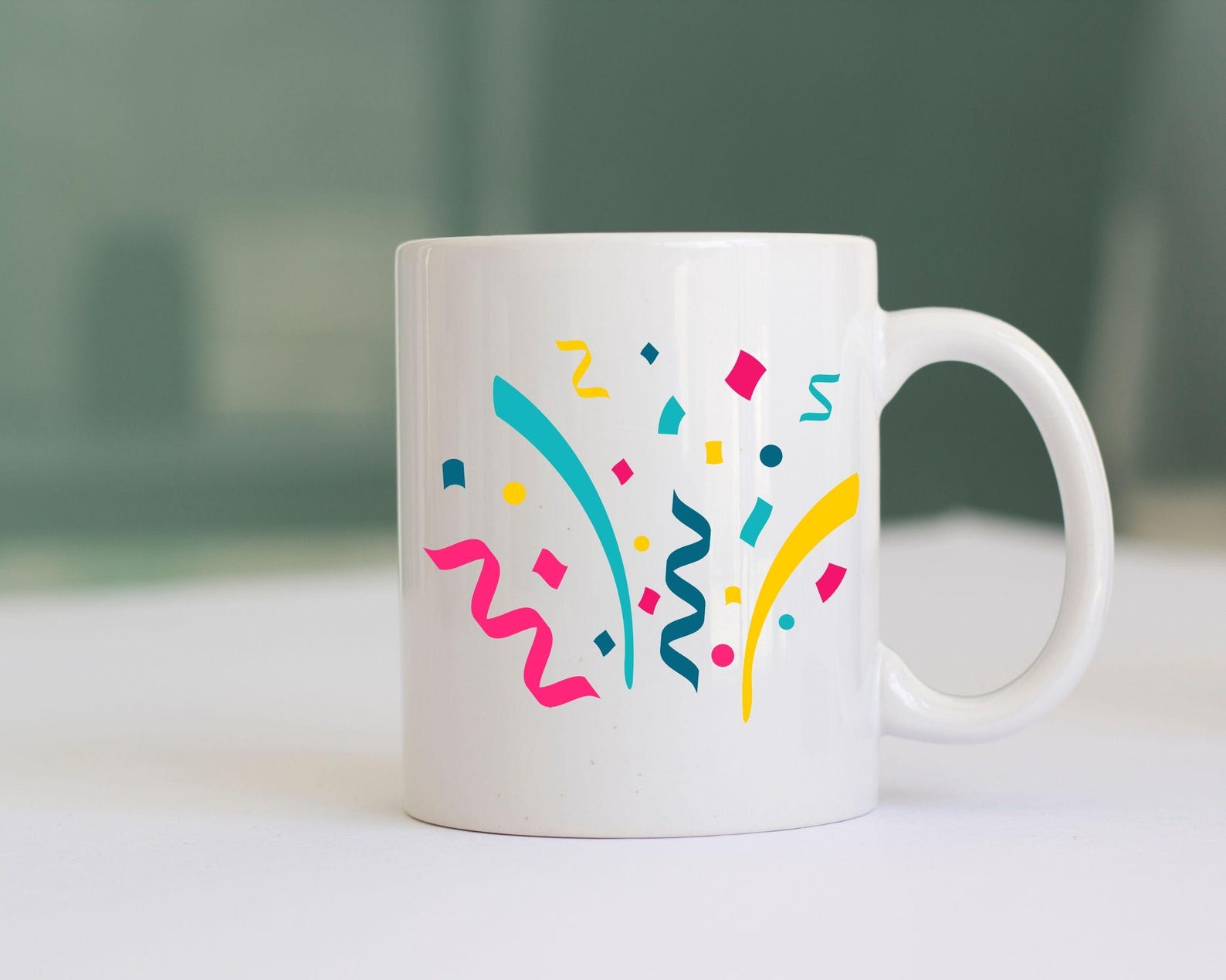 Confetti Svg Bundle, Confetti Png, Confetti Clipart, Birthday Svg, Svg ...