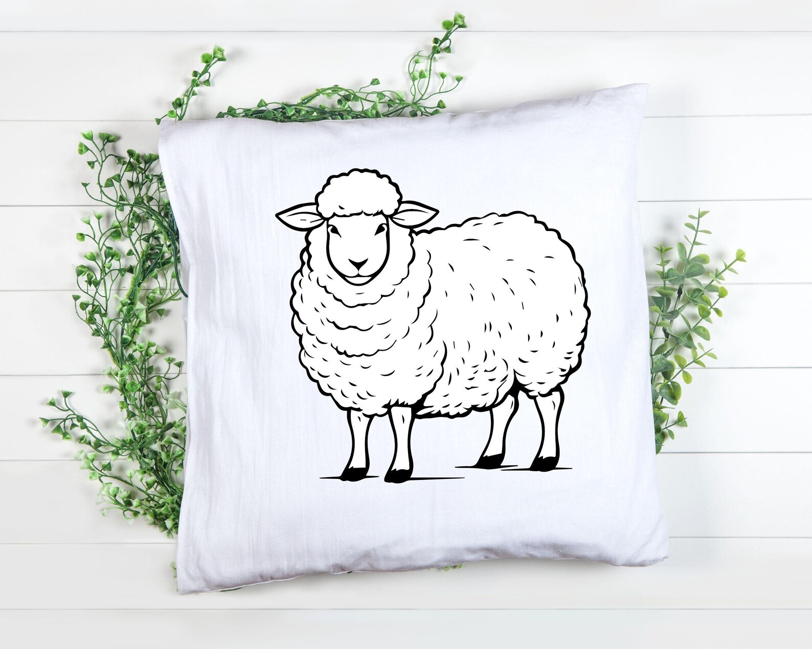 Sheep SVG Bundle, Sheep Dxf, Sheep Png, Sheep Eps, Sheep Vector, Sheep ...