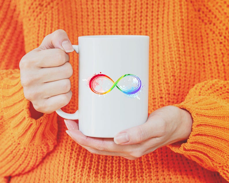 Infinity Symbol SVG, Infinity PNG Bundle, Infinity Clipart, Infinity ...