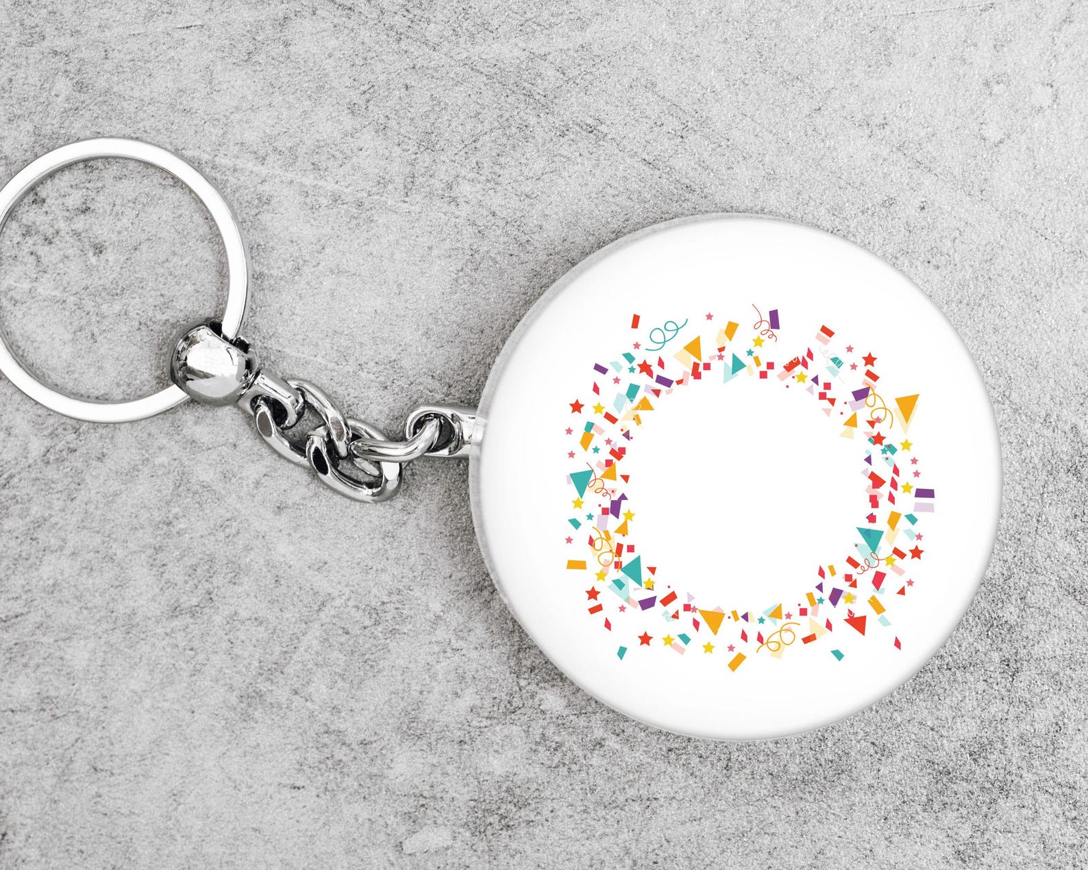 Confetti Svg Bundle, Confetti Png, Confetti Clipart, Birthday Svg, Svg ...