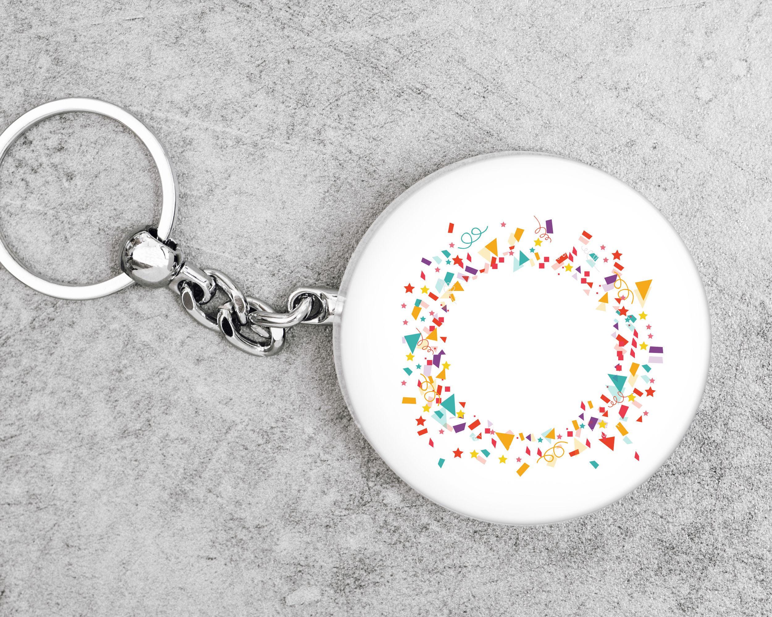 Confetti Svg Bundle, Confetti Png, Confetti Clipart, Birthday Svg, Svg ...