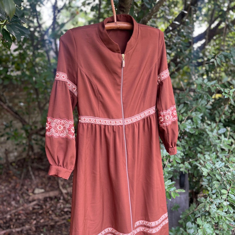 Mrs Roper Costume - Etsy