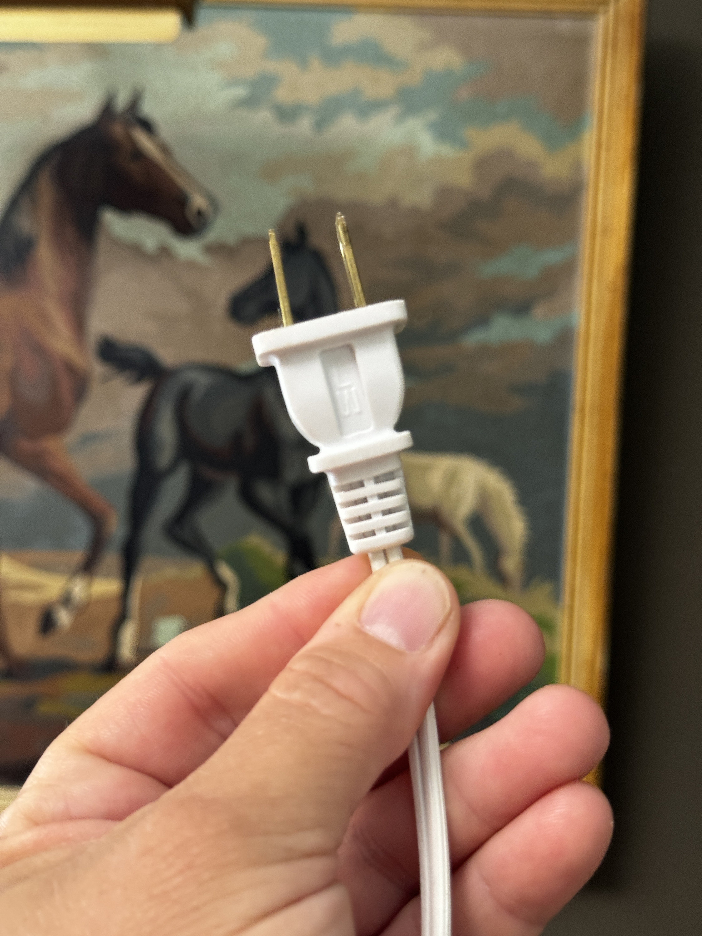 Vintage Brass Picture Light Gallery Lamp Wall Lamp for Painting - Etsy