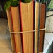 Vintage Book Bundle - Etsy