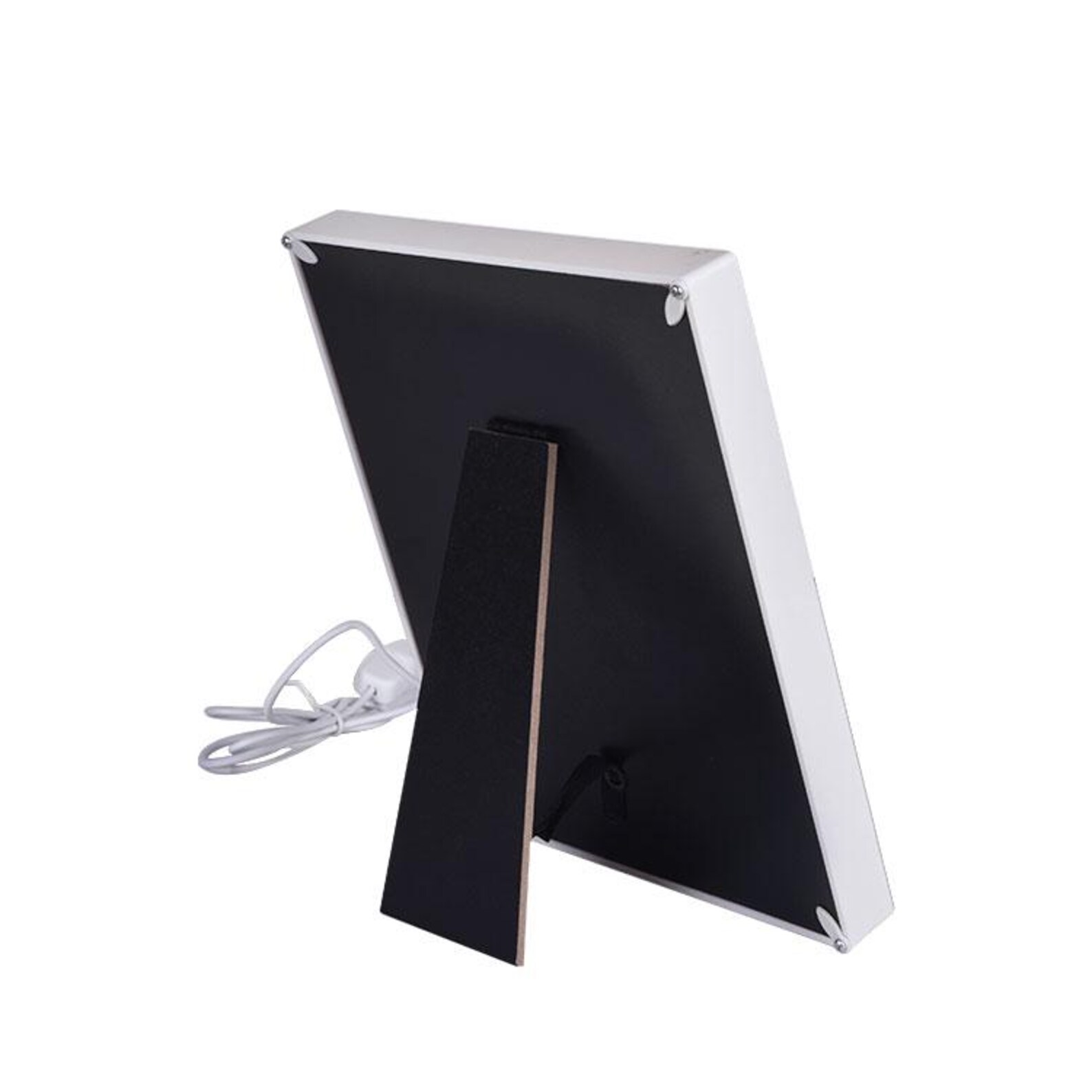 Led Love Heart Magic Mirror - Etsy