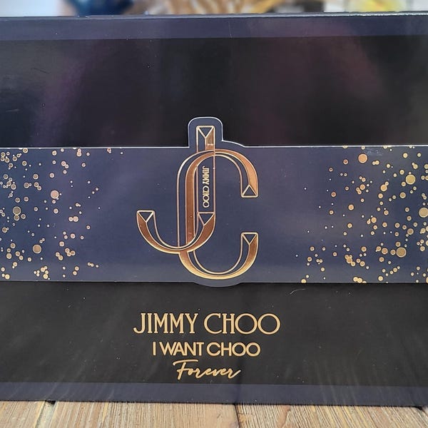 Jimmy Choo - Etsy
