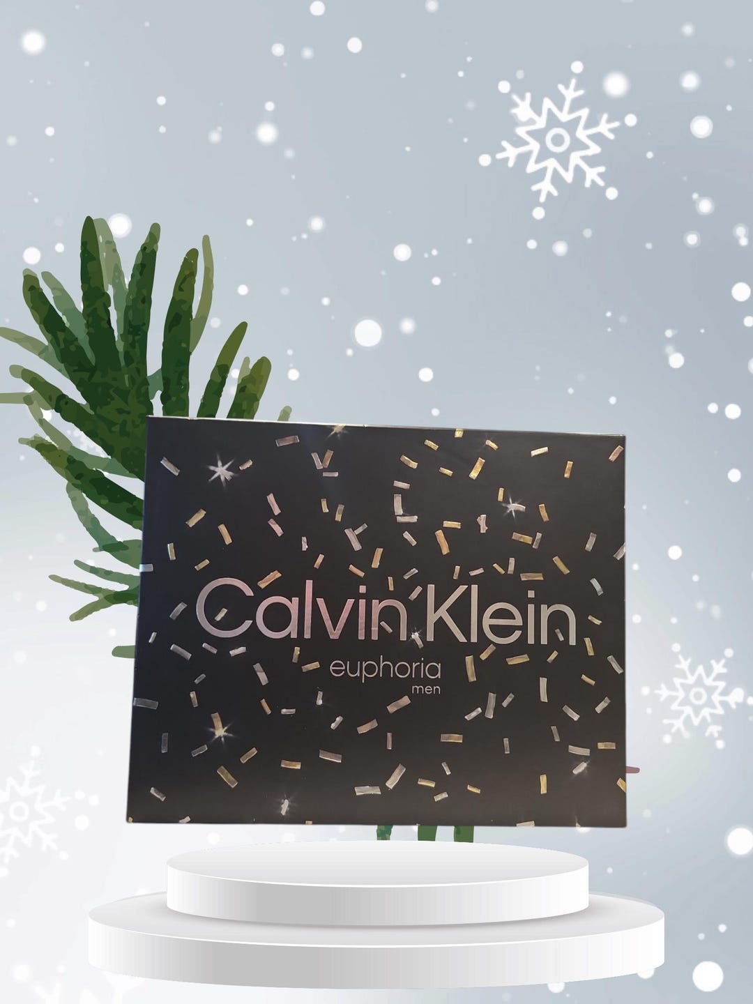 Calvin Klein Euphoria Man - Etsy
