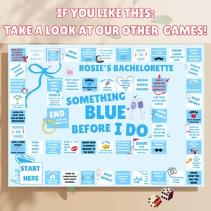 Last Rodeo Bachelorette Party Games for Adults Drinking Game for Pink ...