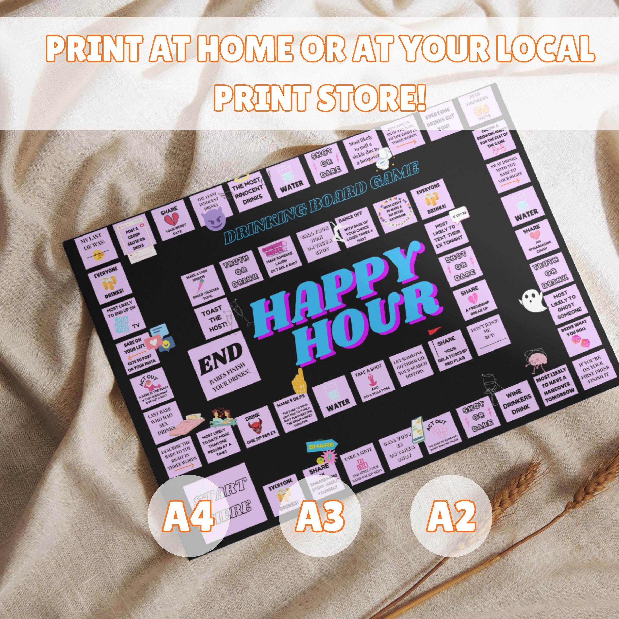 Family Games Conversation Cards For Families - Card Games For Families ...