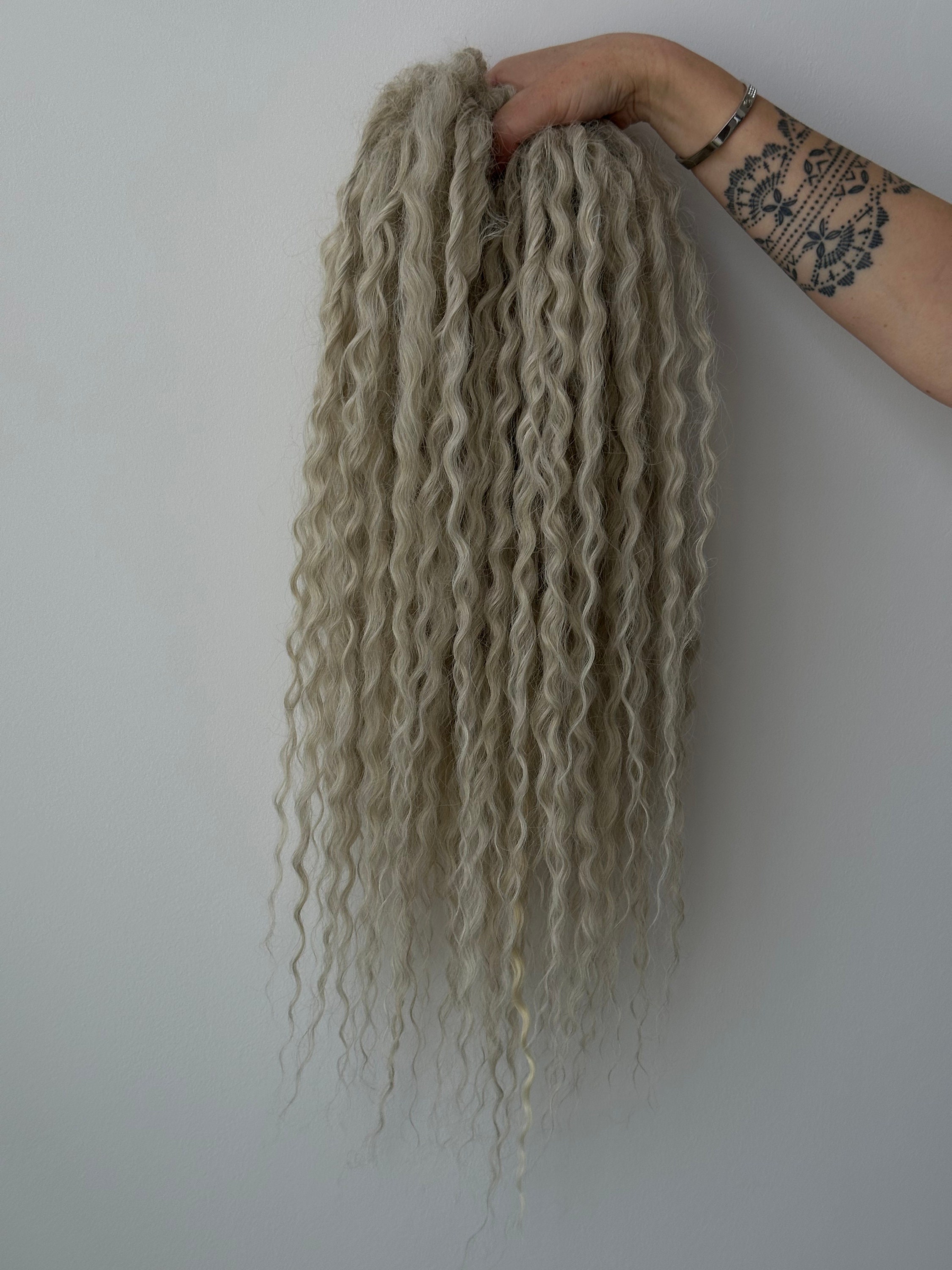 Push up Curls - Etsy