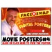 Face Swap Bada Poster of Jawz! Great Gift for Kids.and Adults - Etsy