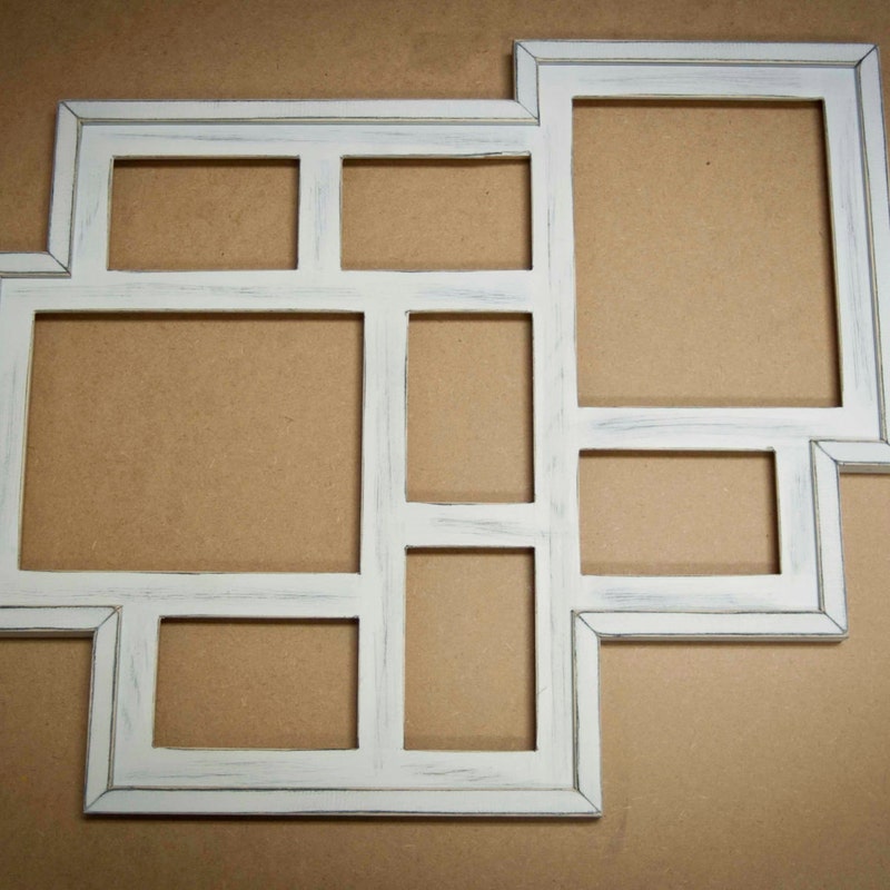 Collage Frame - Etsy