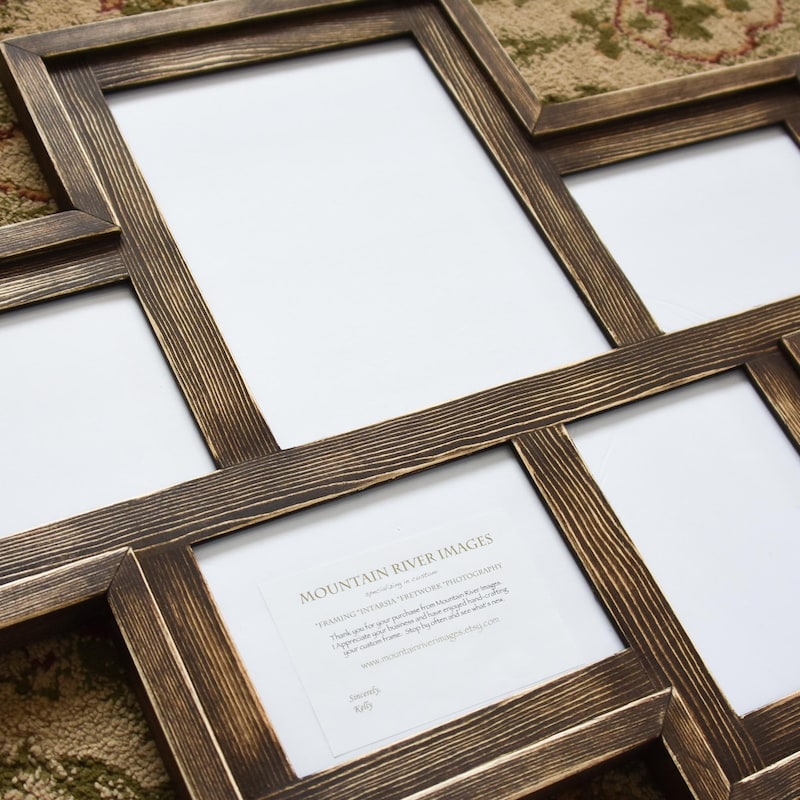 Picture Collage - Etsy