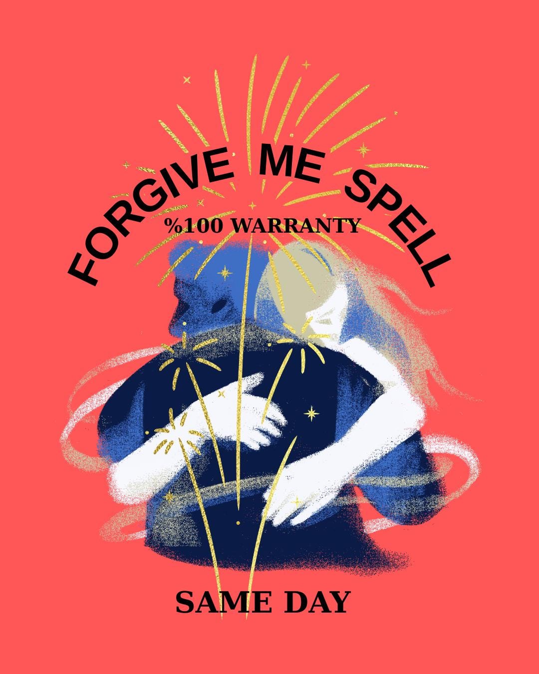 Forgiveness Spell: Relationship Healing, Make Them Regret (PDF) - Etsy