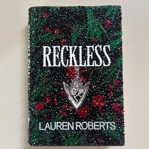 Bedazzled Books - Etsy UK