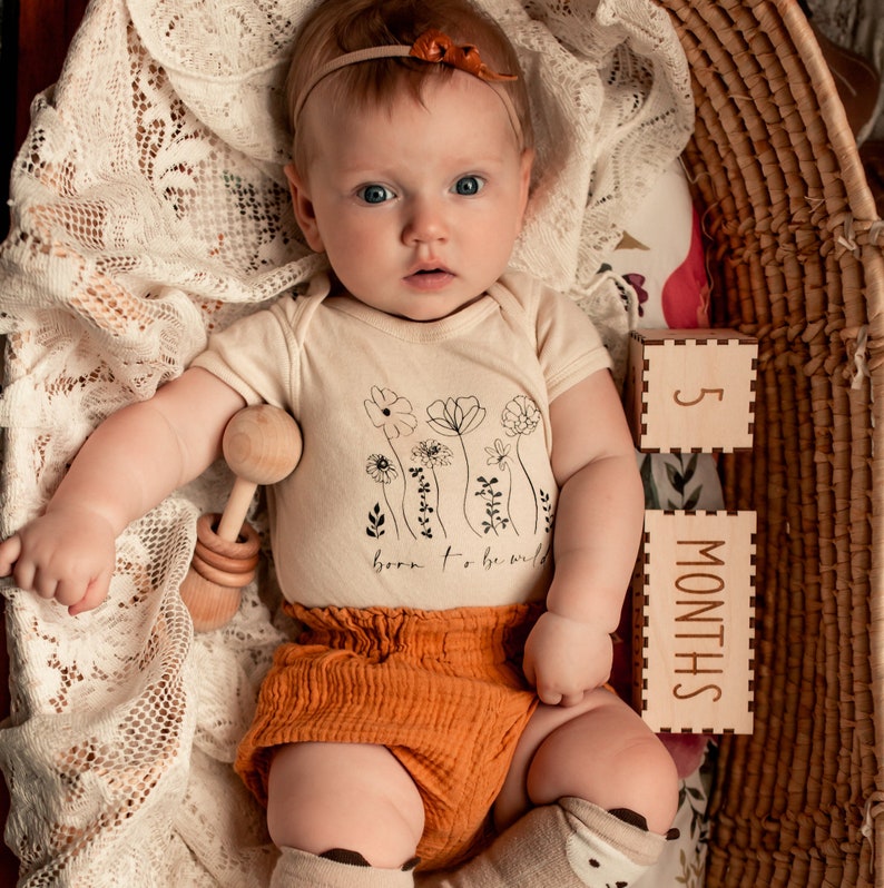 Custom Birth Stats Wooden Blocks SVG for Baby Milestones - Instant ...