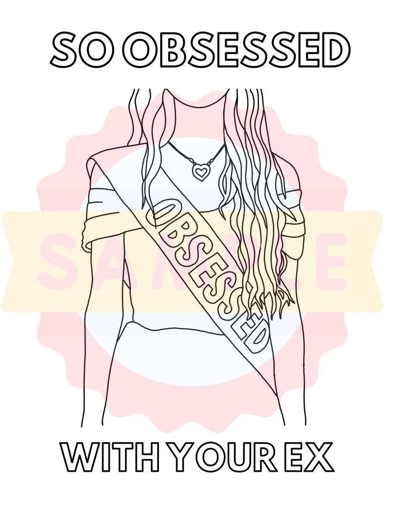 Olivia Rodrigo Coloring Pages - Etsy