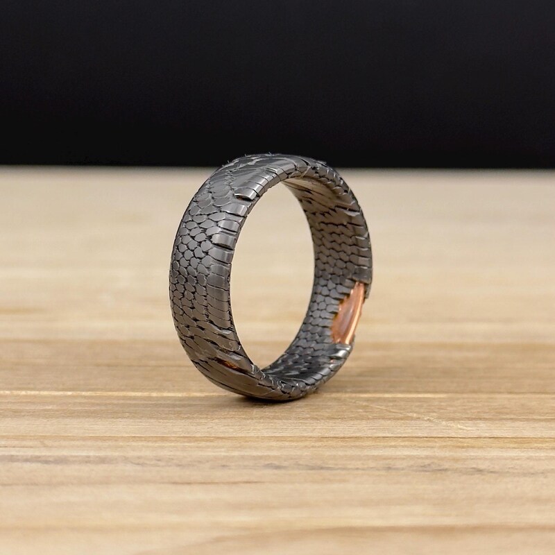 Superconductor Ring - Etsy