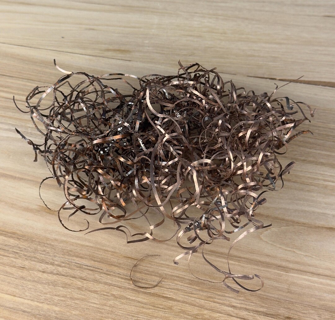 Superconductor Shavings – Premium Material for Unique Jewelry & Custom ...