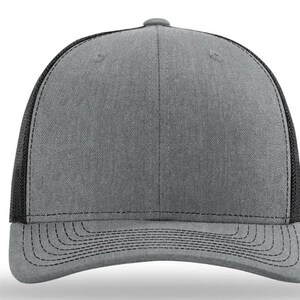 Dad Hat, Richardson Hat, Dad Gift, Fathers Day Gift, Leather Patch Hat ...