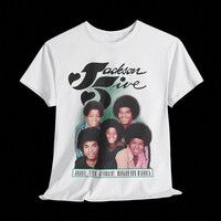 Jackson 5 - Etsy