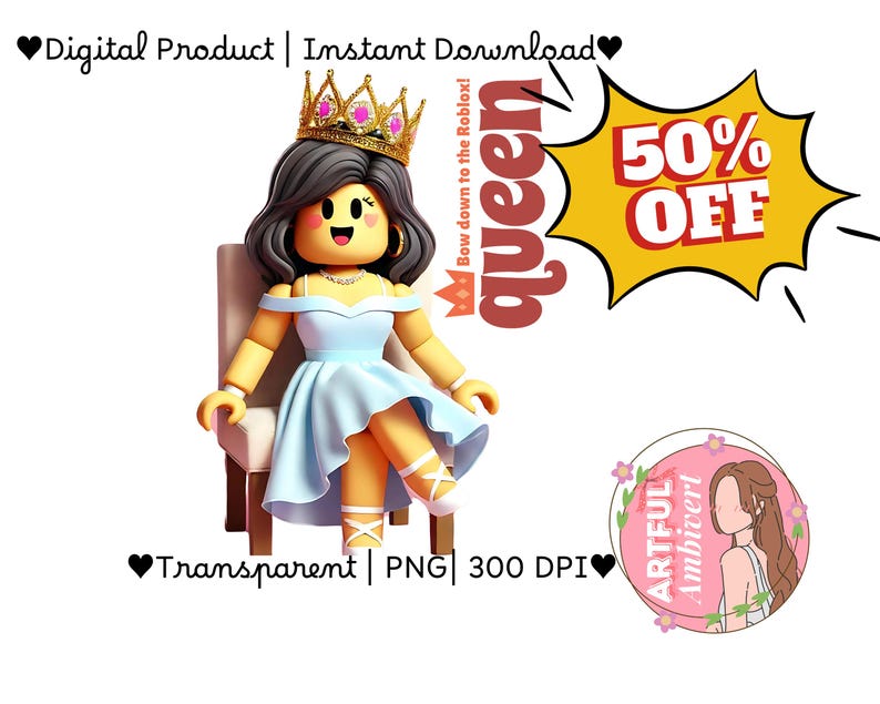 Roblox PNG, Roblox Fan Art, Roblox Clipart, Roblox Sticker, Roblox ...