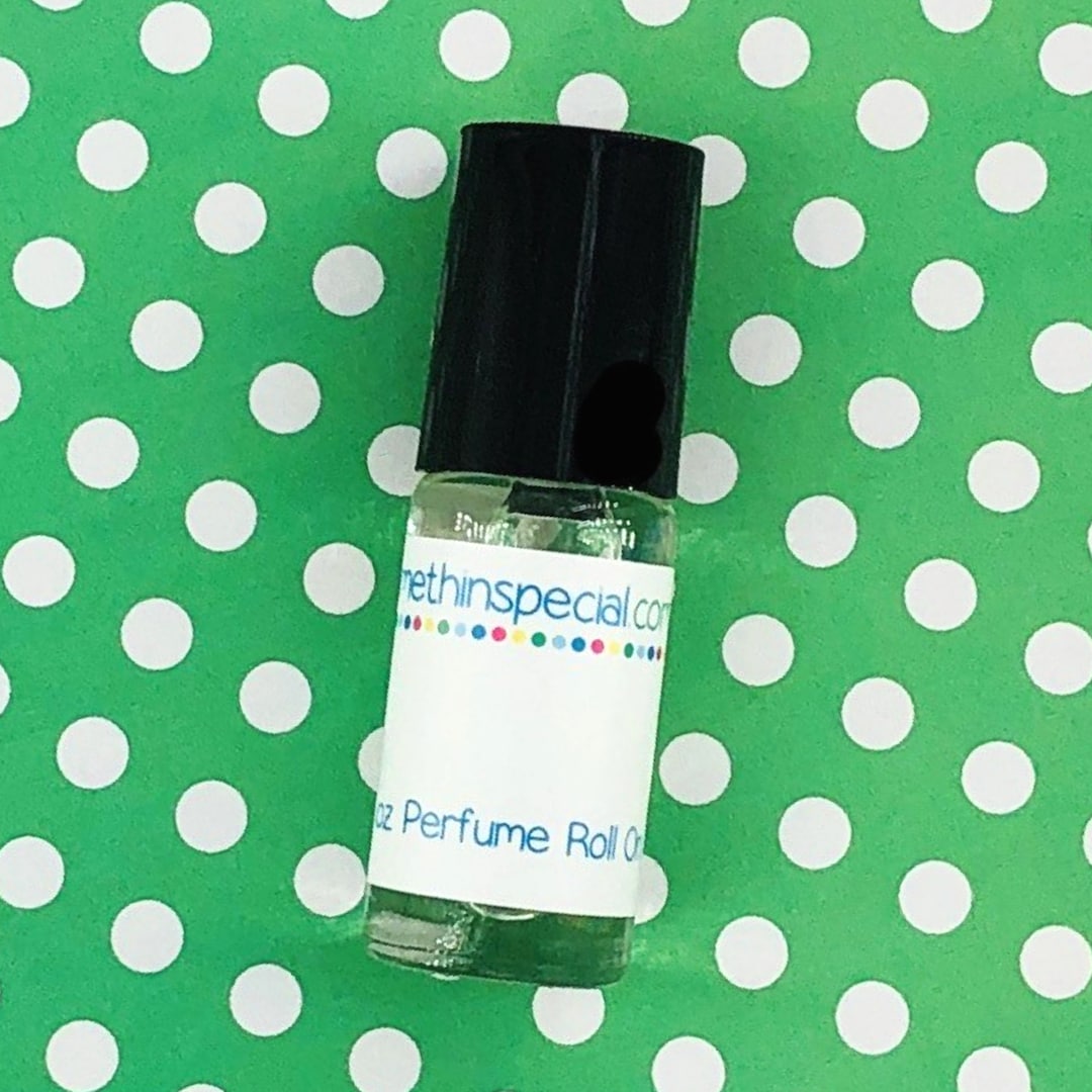 Shampure Inspired by Aveda Perfume Roll on Oil. Vegan Cruelty - Etsy