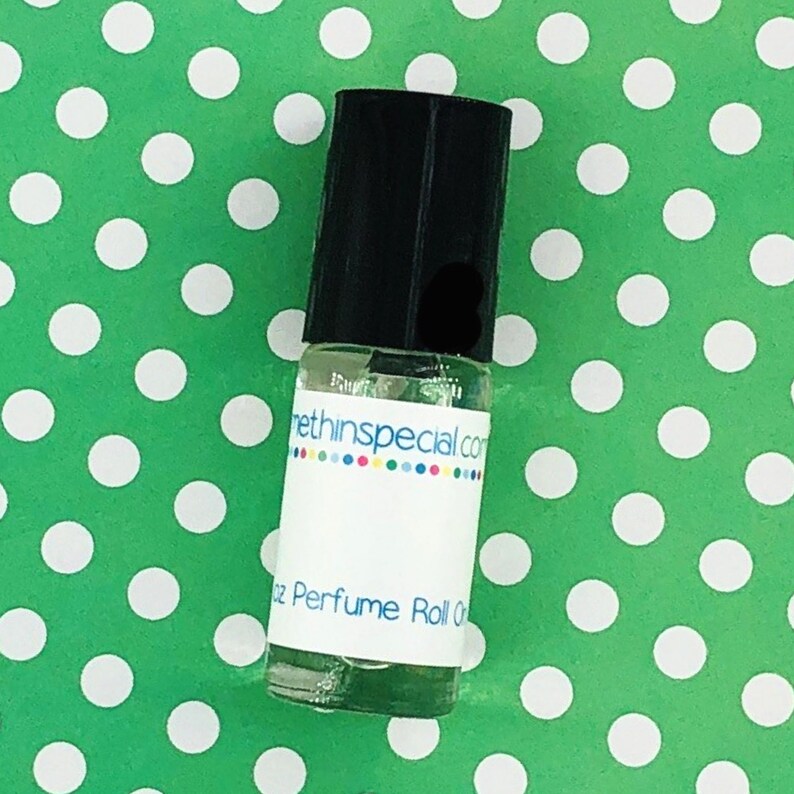 Shampure Inspired by Aveda Perfume Roll on Oil. Vegan Cruelty - Etsy