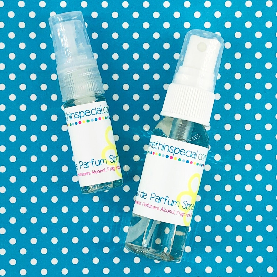 Clean & Comfy Perfume Edp Spray. Vegan + Cruelty Free. Parfum Spray ...