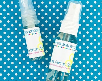 Ocean Rain Refresher Oil Home Fragrance Undiluted Fresh - Etsy