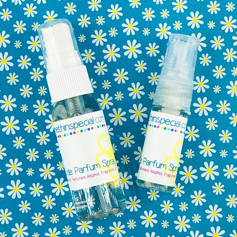 Grape Soda Pop Perfume Edp Spray. Vegan. Cruelty-free. Eau De - Etsy