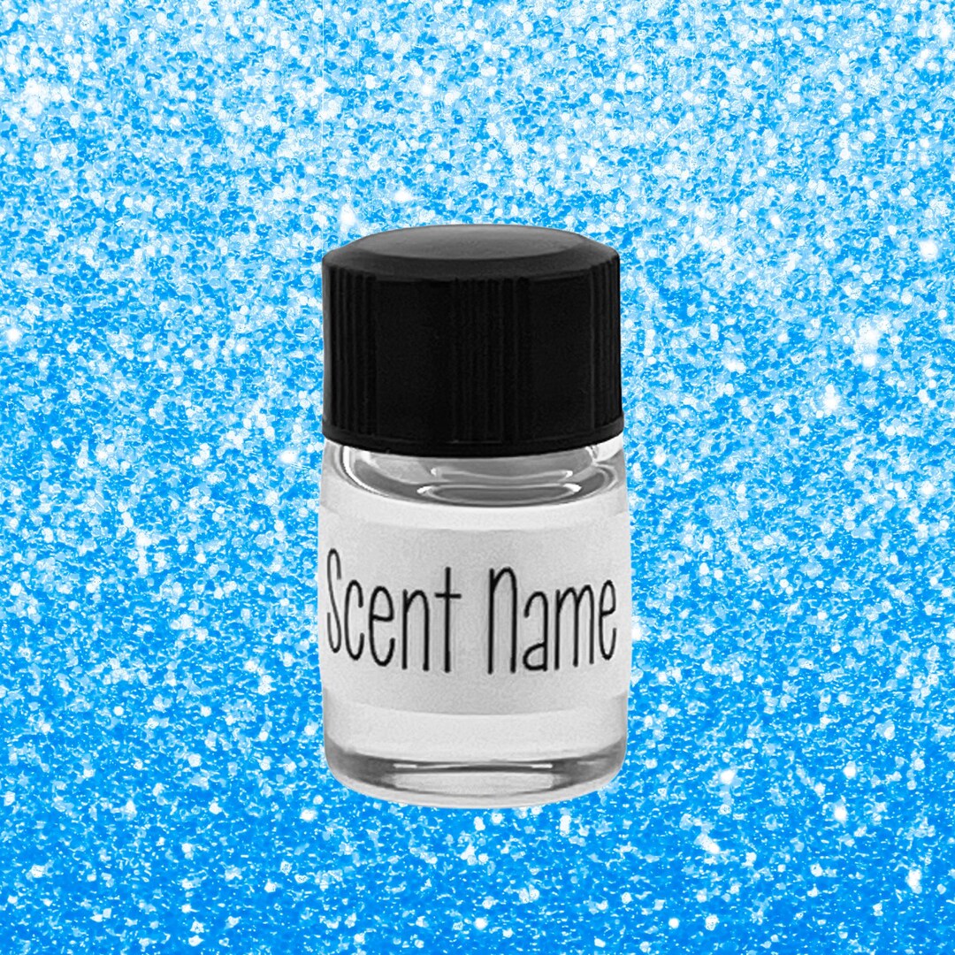 Carby Musk Perfume Oil Sample. Mini 1/16 Oz Trial Size. Better World ...