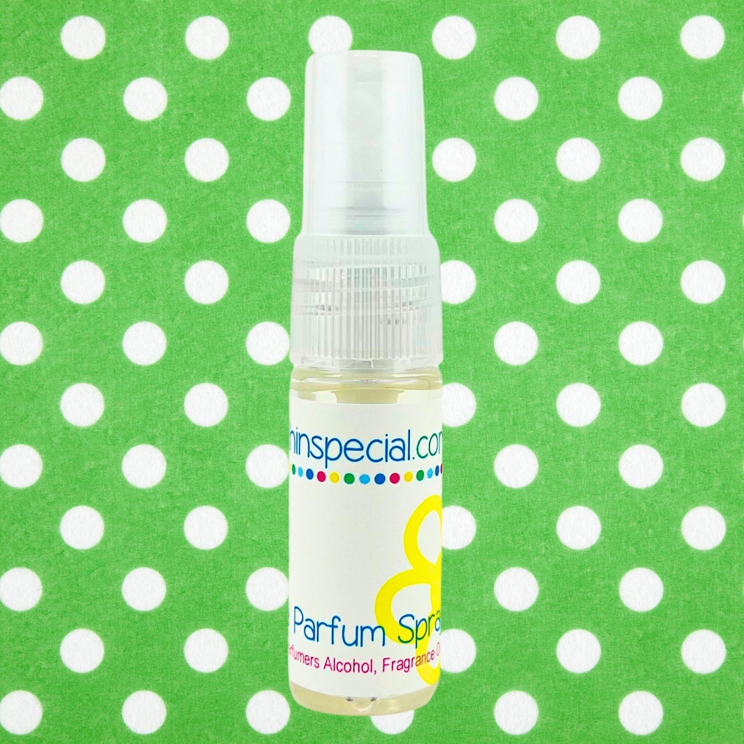Santal 33 Perfume Spray Mist. 1/3 Oz (10ml) Travel Ready Plastic Spray ...