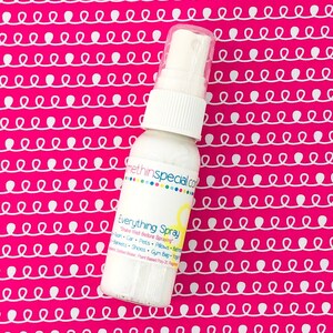 Everything Spray for Body Room Shower Bathroom Car. Home Air Freshener ...