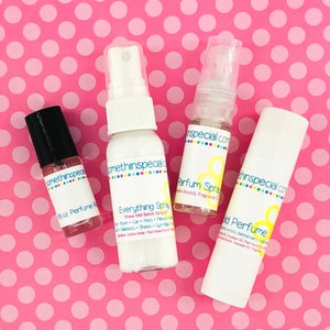 Snuggable Snuggle Perfume Oil. Hair Mist. Body Room Shower Spray. Solid ...