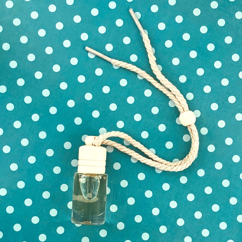 Santal 33 Scent. Hanging Car Aromatherapy Diffuser. Air | Etsy
