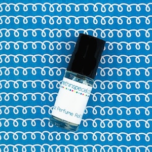 Shampure Inspired by Aveda Perfume Roll On Oil. Vegan Cruelty | Etsy