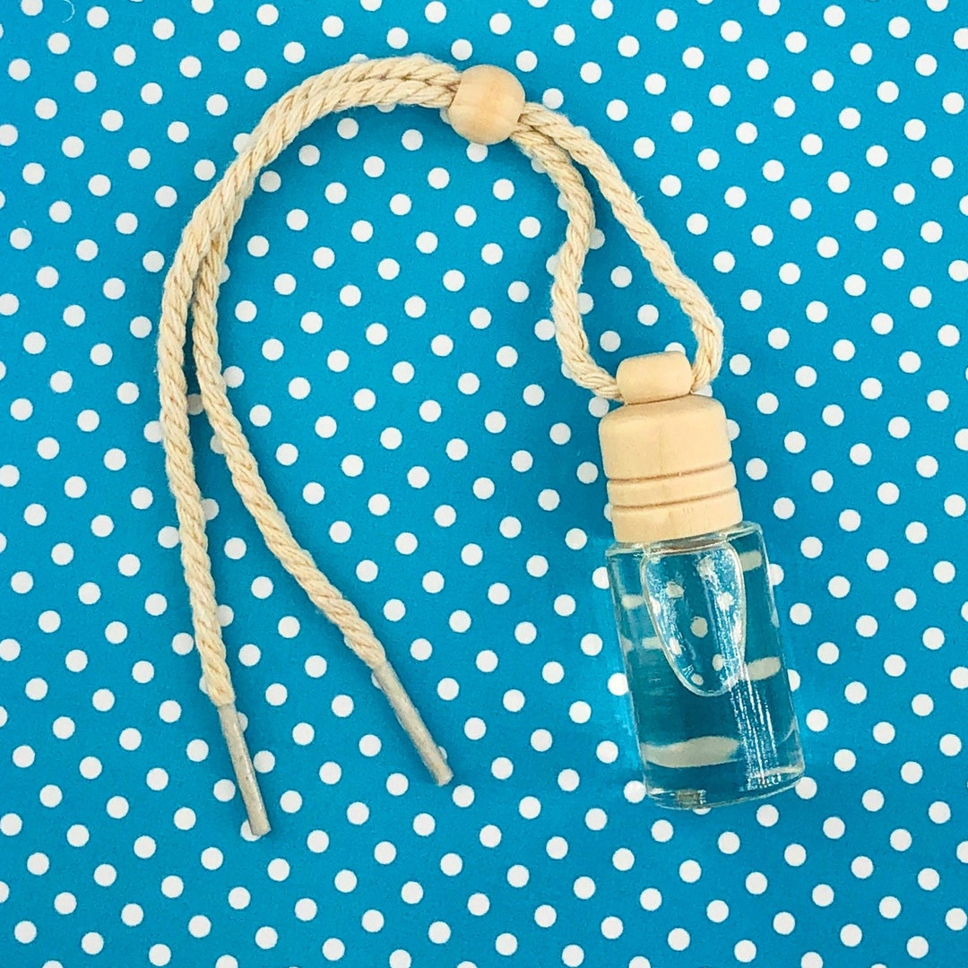 Mojave Ghost Scent. Hanging Car Aromatherapy Oil Diffuser. Air ...