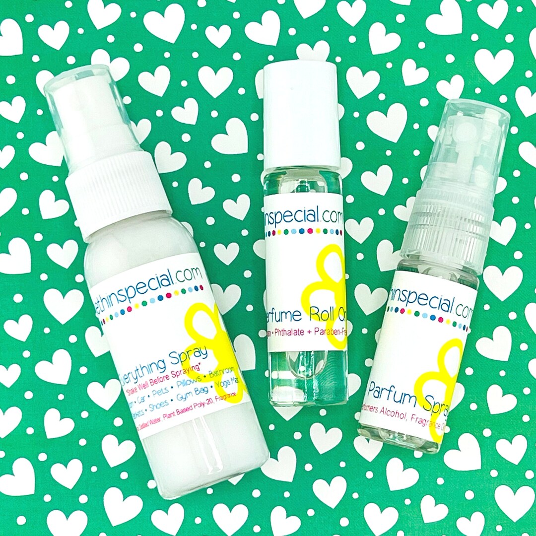 Fresh Cut Grass Perfume. Roll on Oil Rollerball. Body Spray. Edp ...