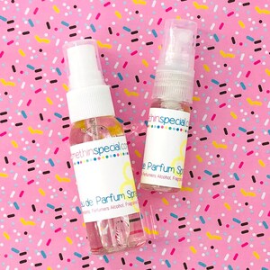 Shampure Perfume Edp Spray. Vegan. Cruelty-free. Eau De Parfum ...