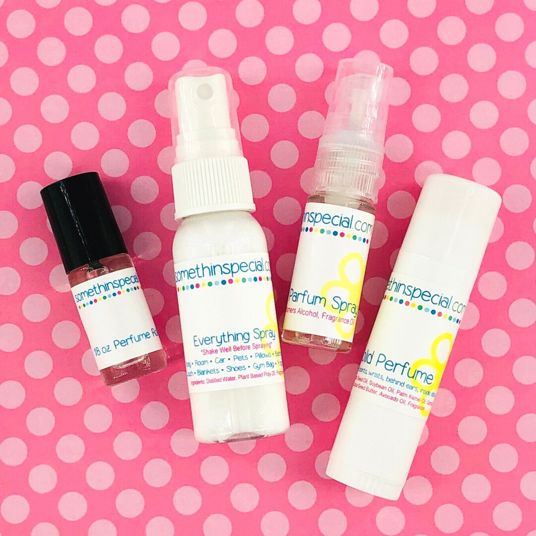 Shampure Perfume Oil. Edp Perfume Spray. Body Room Spray. Solid Perfume ...