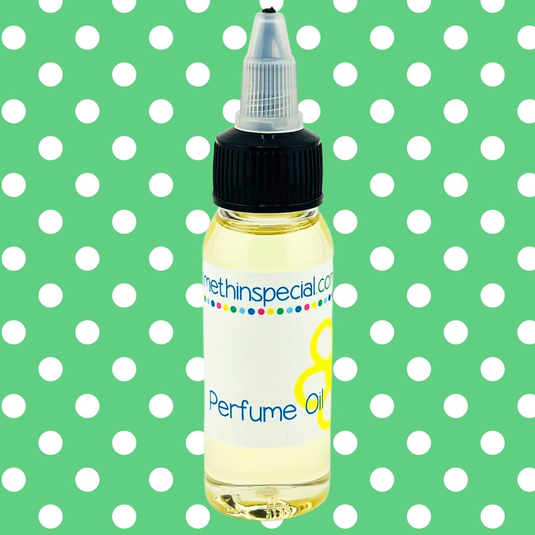 Herbal Essence Original Shampoo Perfume Oil. Popular Scent From 70s ...