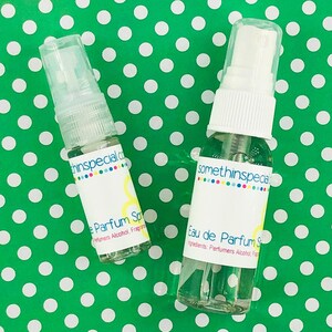 Shampure Perfume Edp Spray. Vegan. Cruelty-free. Eau De Parfum ...