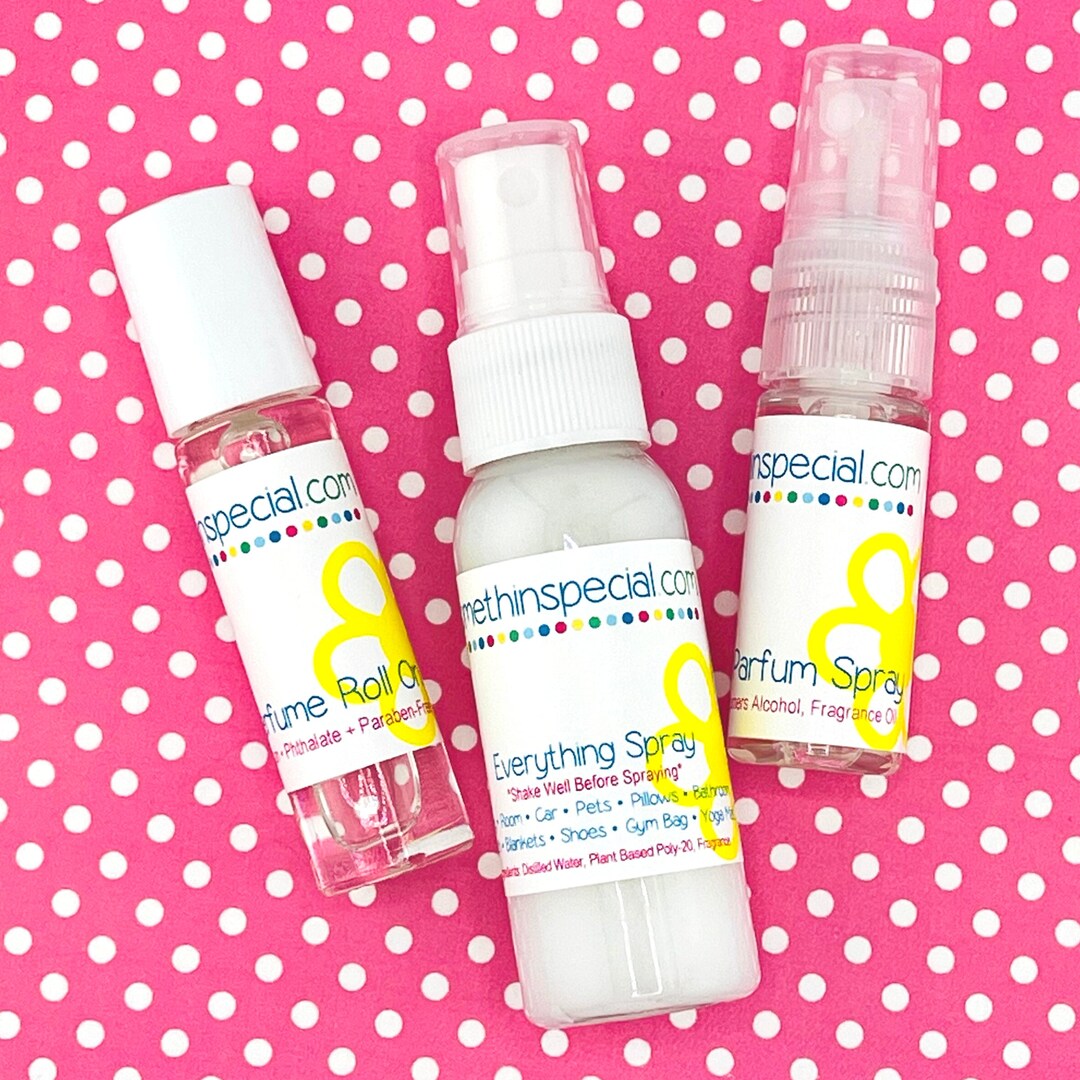 Rose 31 Le Labo Dupe Perfume. Roll on Oil Rollerball. Body Spray. Edp ...